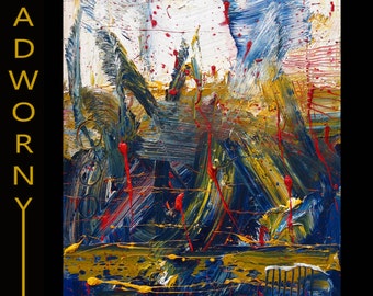 Abstract realism | Etsy