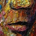 SOLD Original Oil Painting by David Padworny on Gallery Wrapped ...