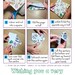 Nativity Christmas Chatterbox | Printable Kids Activity (instant ...