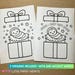 Foldable Christmas Colouring Page | “jesus - Best Gift Ever” Printable ...