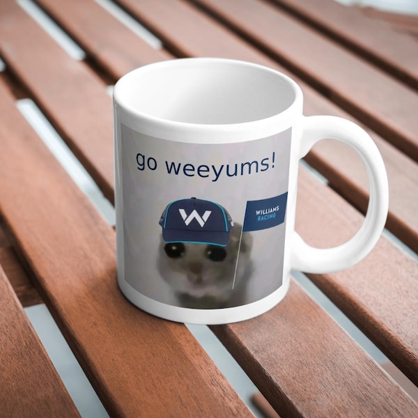 Go Weeyums F1 - Etsy