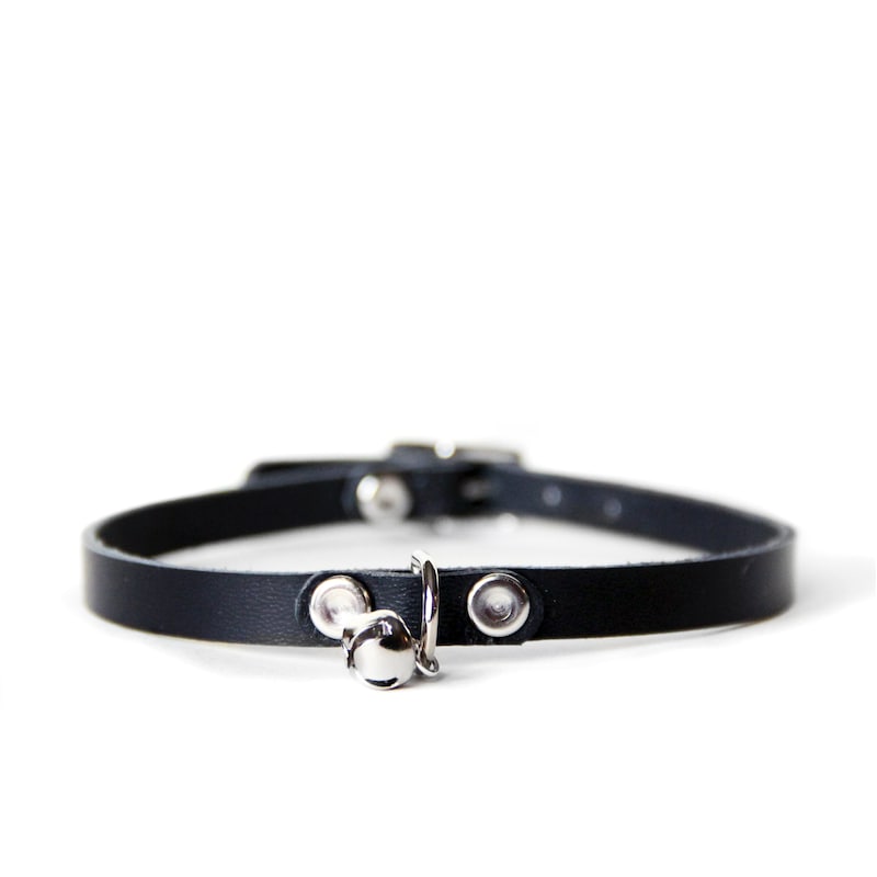 Kitten Choker - Etsy