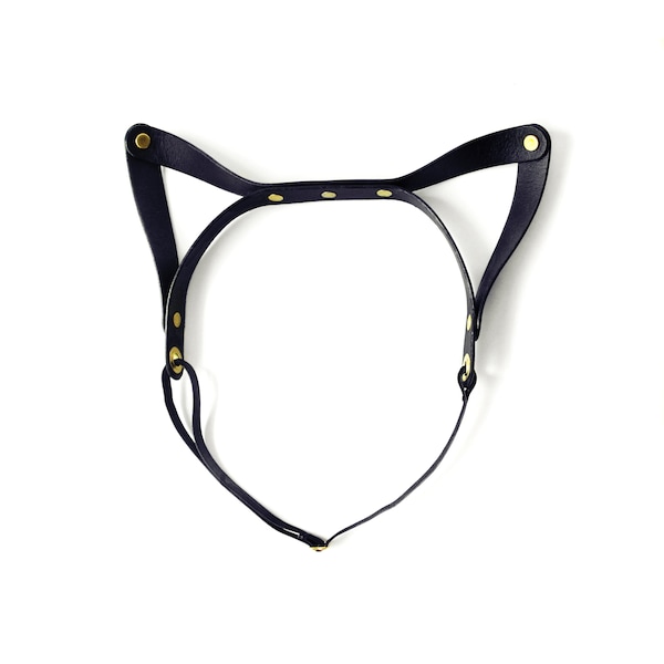 Cat Ears - Etsy