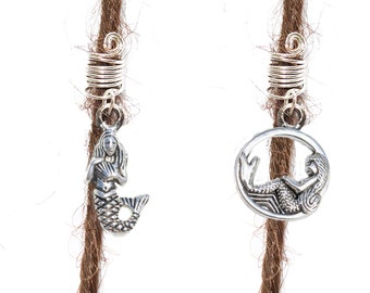 Mermaid Locks - Etsy