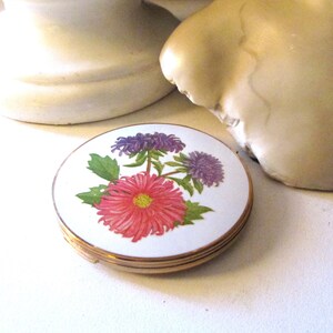 Vintage Stratton Compact, Made in England, Powder Compact, Gift for ...