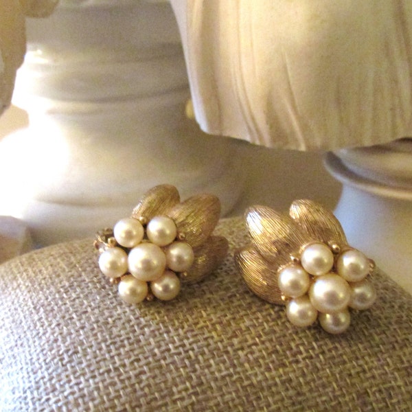 Kramer Earrings - Etsy