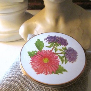 Vintage Stratton Compact, Made in England, Powder Compact, Gift for ...