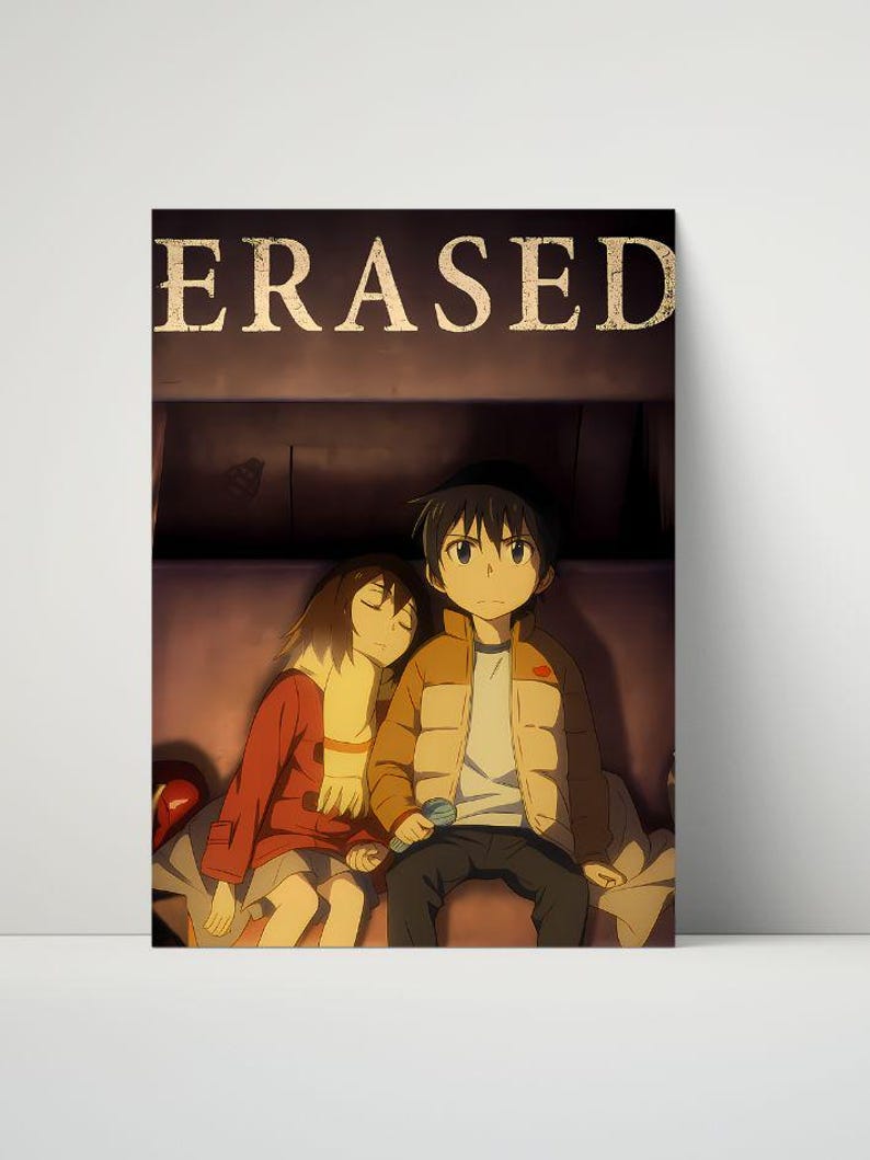 Erased – Quiet Moments Edition – 8x10 Metal Print - Etsy