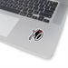 The Weeknd, Stylish Kiss-cut Stickers - Perfect for Laptops, Water ...