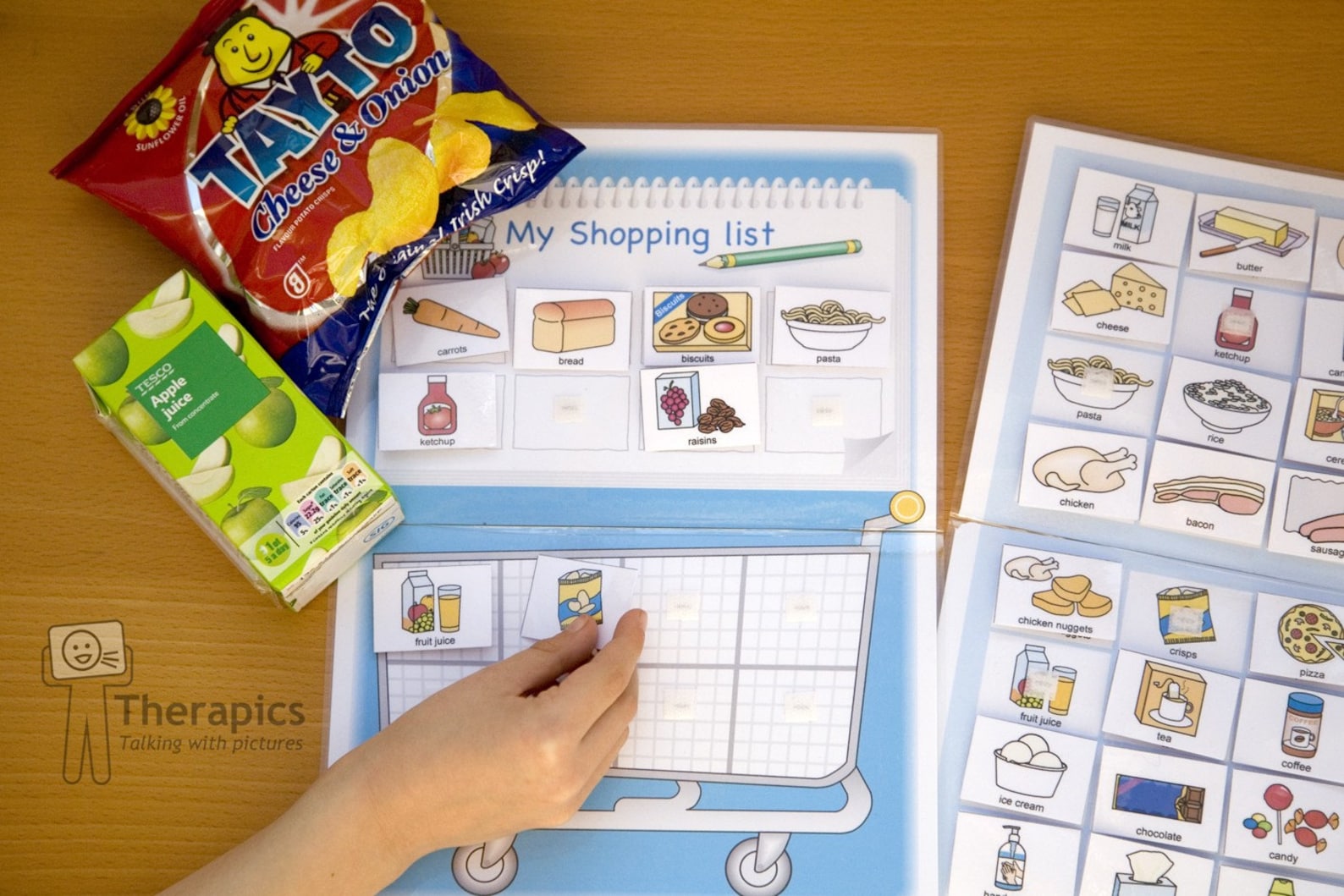 Come Shop With Me Kit - Etsy