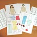 Learning Pack for My Body and Clothing Digital Download - Etsy