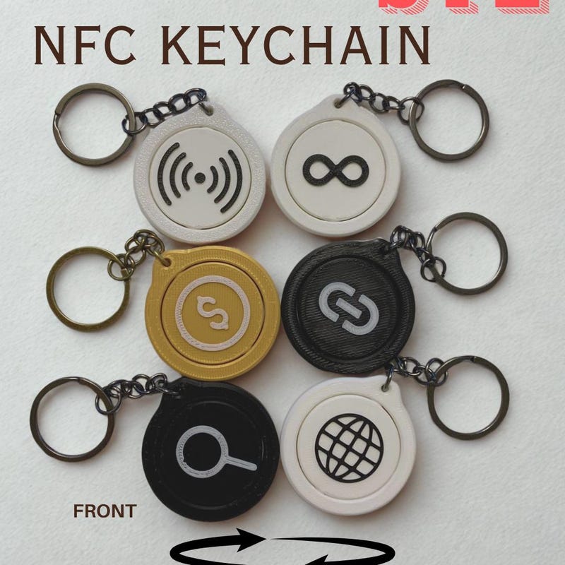 3d Payment File - Etsy