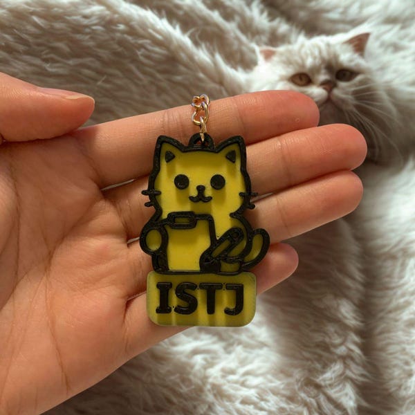 Istj - Etsy