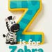 ABC Alphabet Printable Book for Kids | A–Z - Etsy
