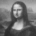 Mona Lisa Print! Hyper-high-rez Engraving. Extremely Fine Detail in ...