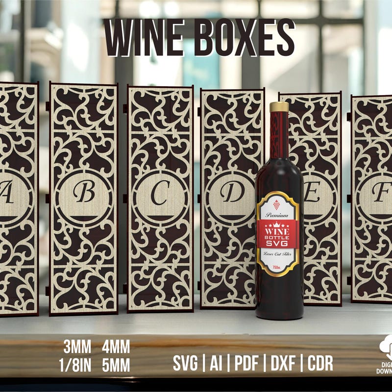 Chinese Box Wooden Dragon - Etsy