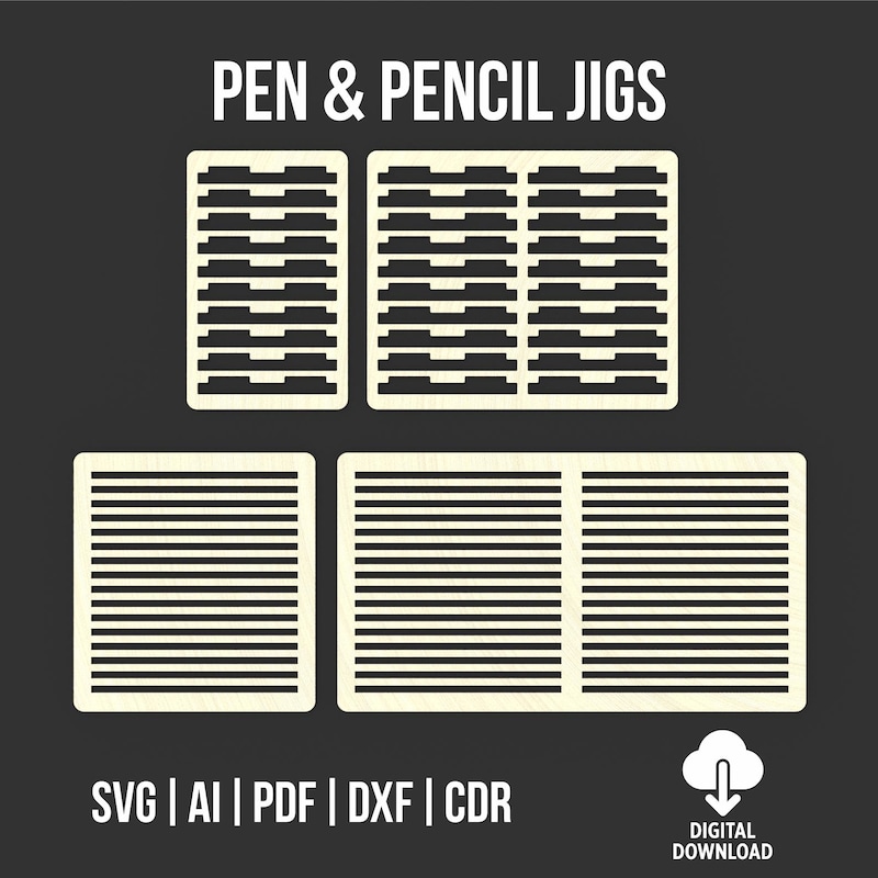 Engraving Pens Svg - Etsy
