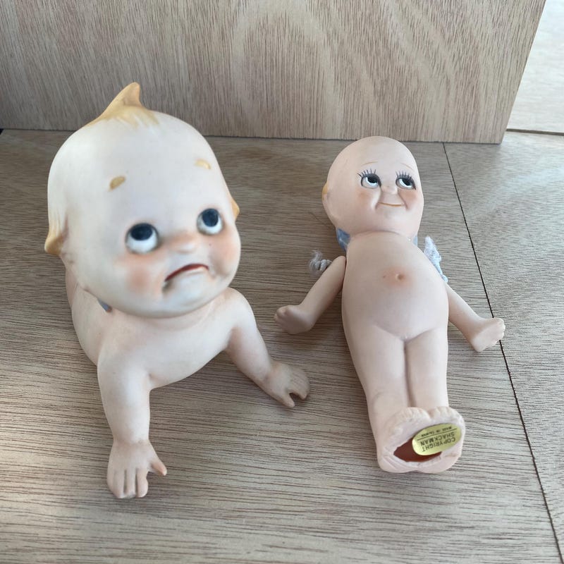 Cupie Doll Vintage - Etsy