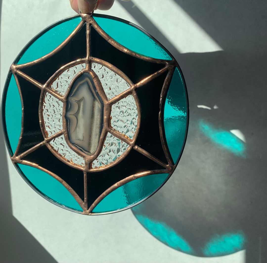 Earthstar S-E-001 Handmade Star Starshine Ritual Light Magic Nature ...