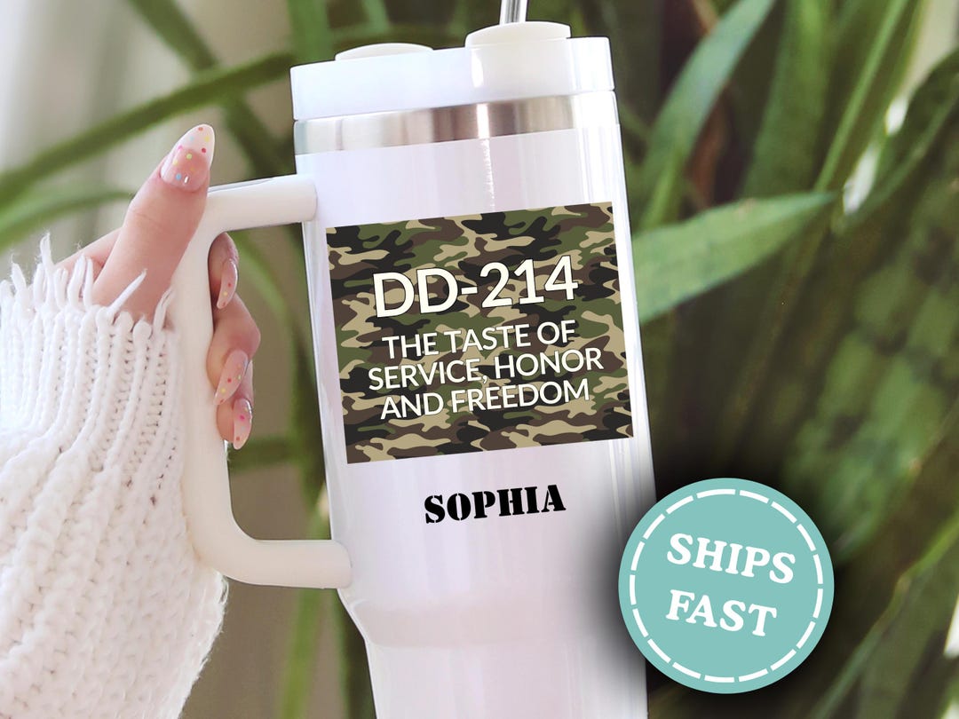 Military Separation Gifts, Military Retirement Gifts, Leaving Military ...
