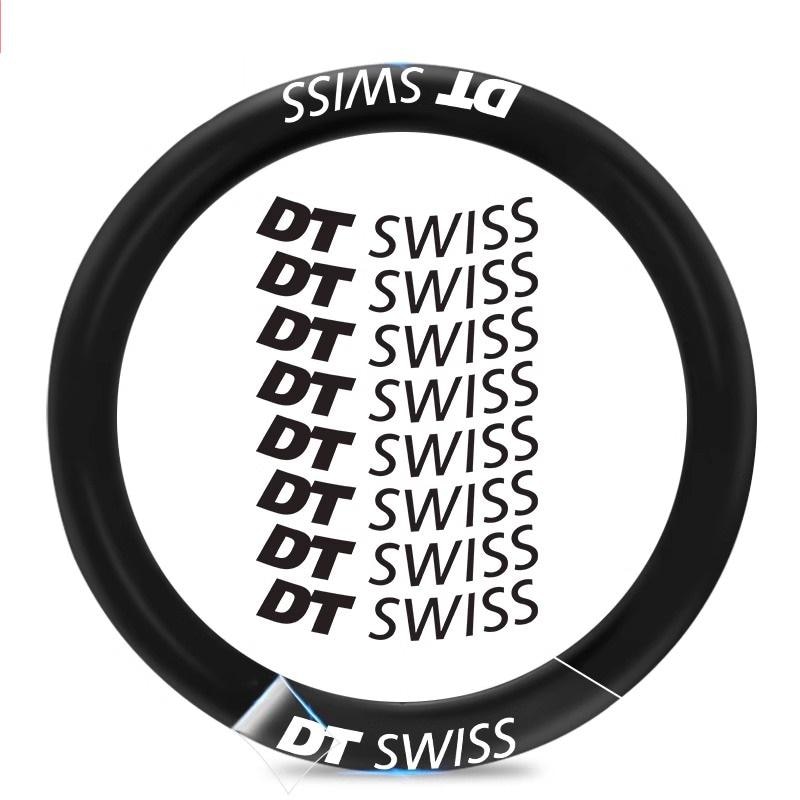 Rim bicycle decal - Etsy.de
