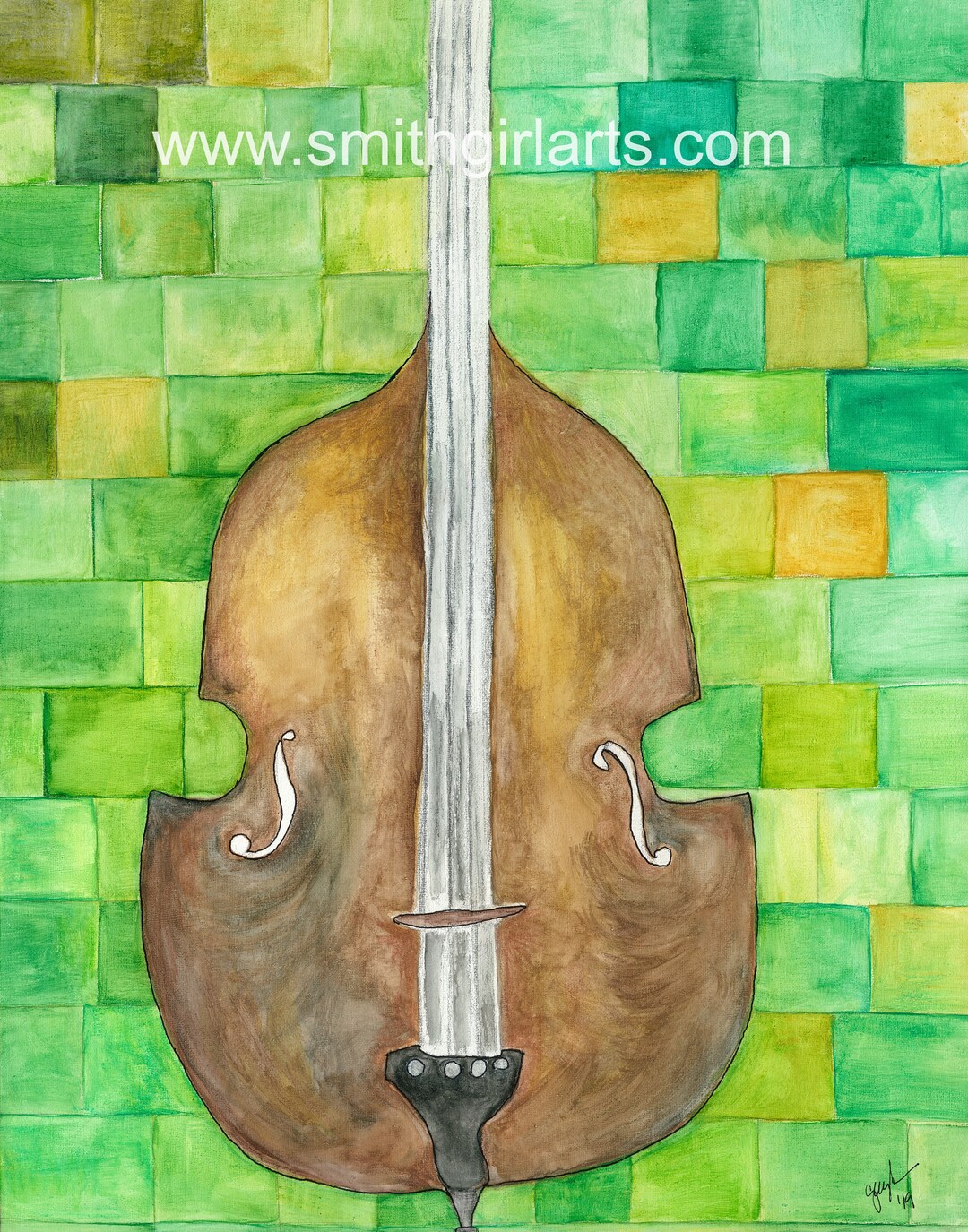 Stand Up Bass Art Bass Guitar Art Etsy stand-up-bass-art-bass-guitar-art-etsy