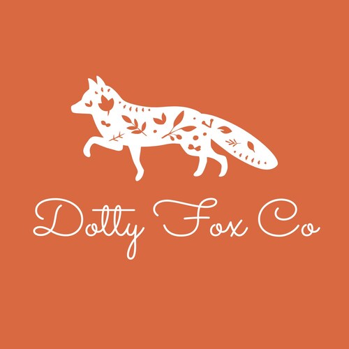 DottyFoxCo - Etsy