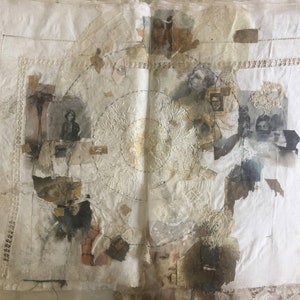 Plaster Fabric Wing Book Course - Etsy