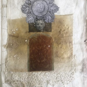 Plaster Fabric Wing Book Course - Etsy