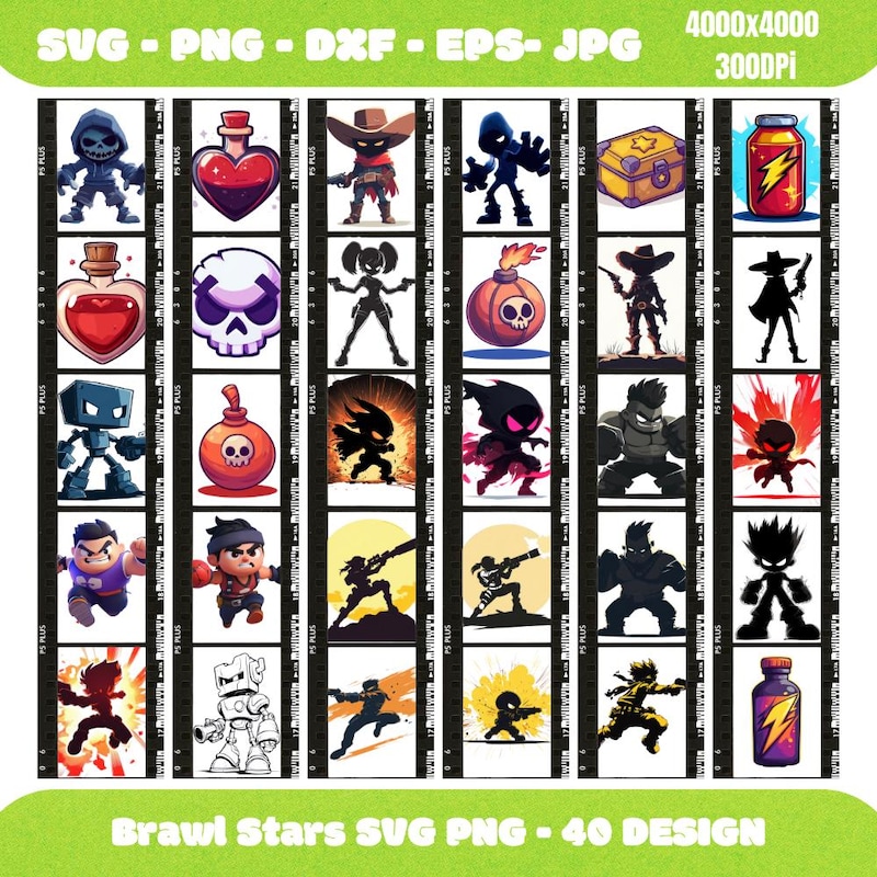 Brawler Game Game - Etsy