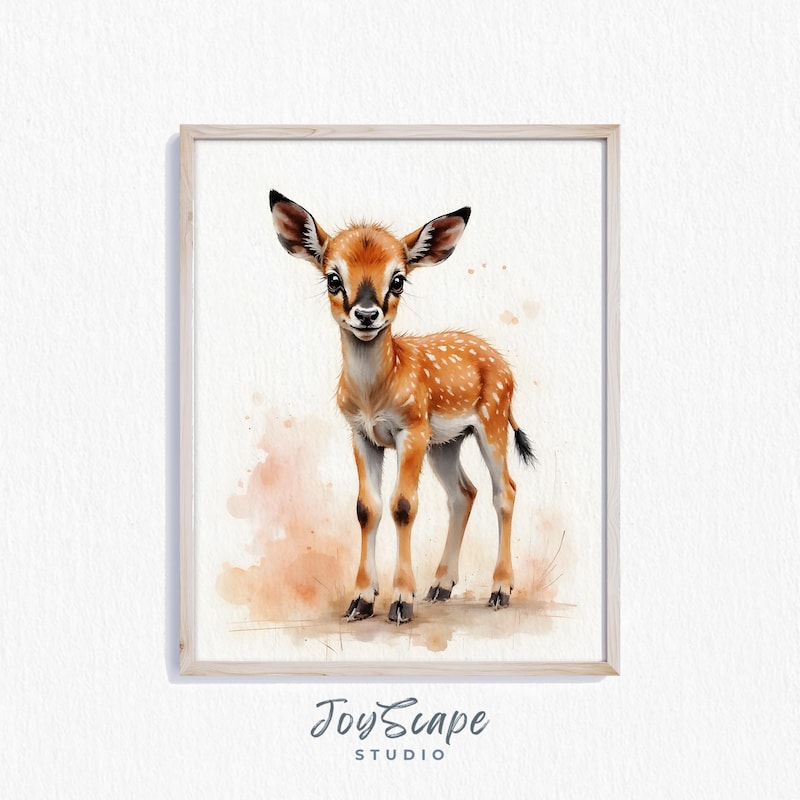 Oryx art download - Etsy.de