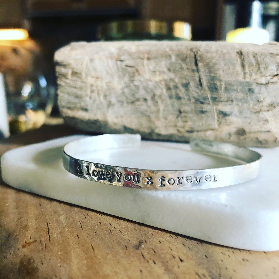 I Love You X Forever - Etsy