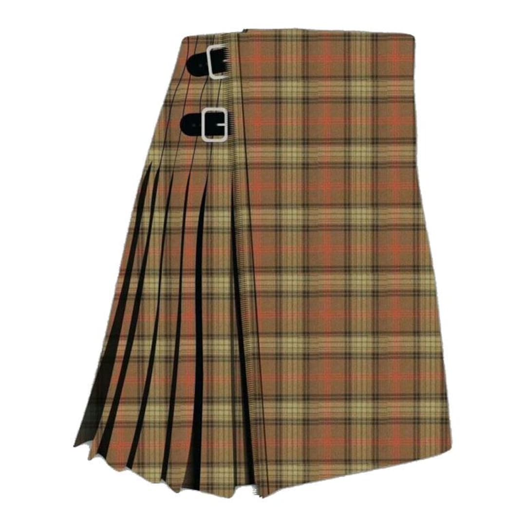 Clan Ross Hunting Tartan Kilt: Scottish Ross Hunting, 8 Yard, Made-to ...