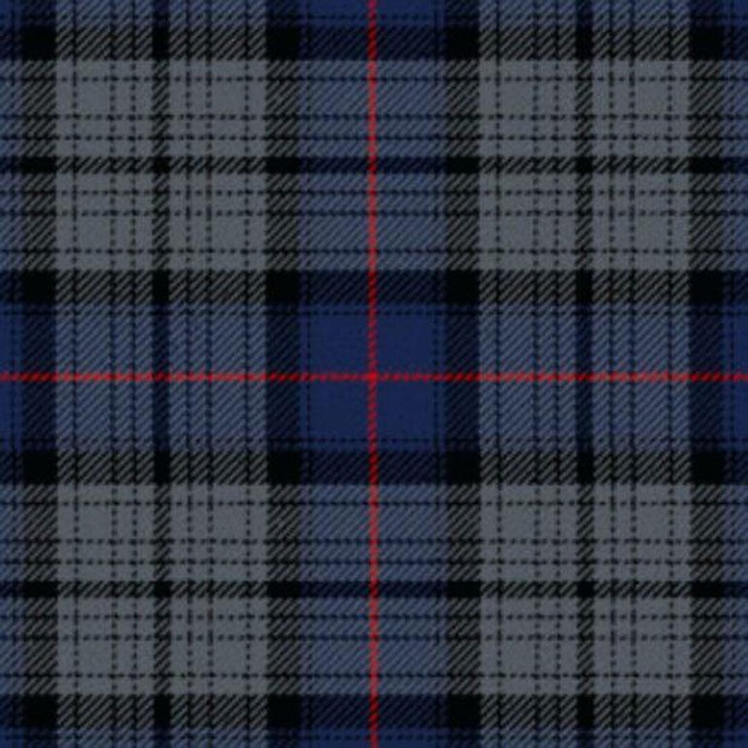 Clan Fowler Ancient Tartan Kilt: Scottish Heritage, Made to Measure - Etsy