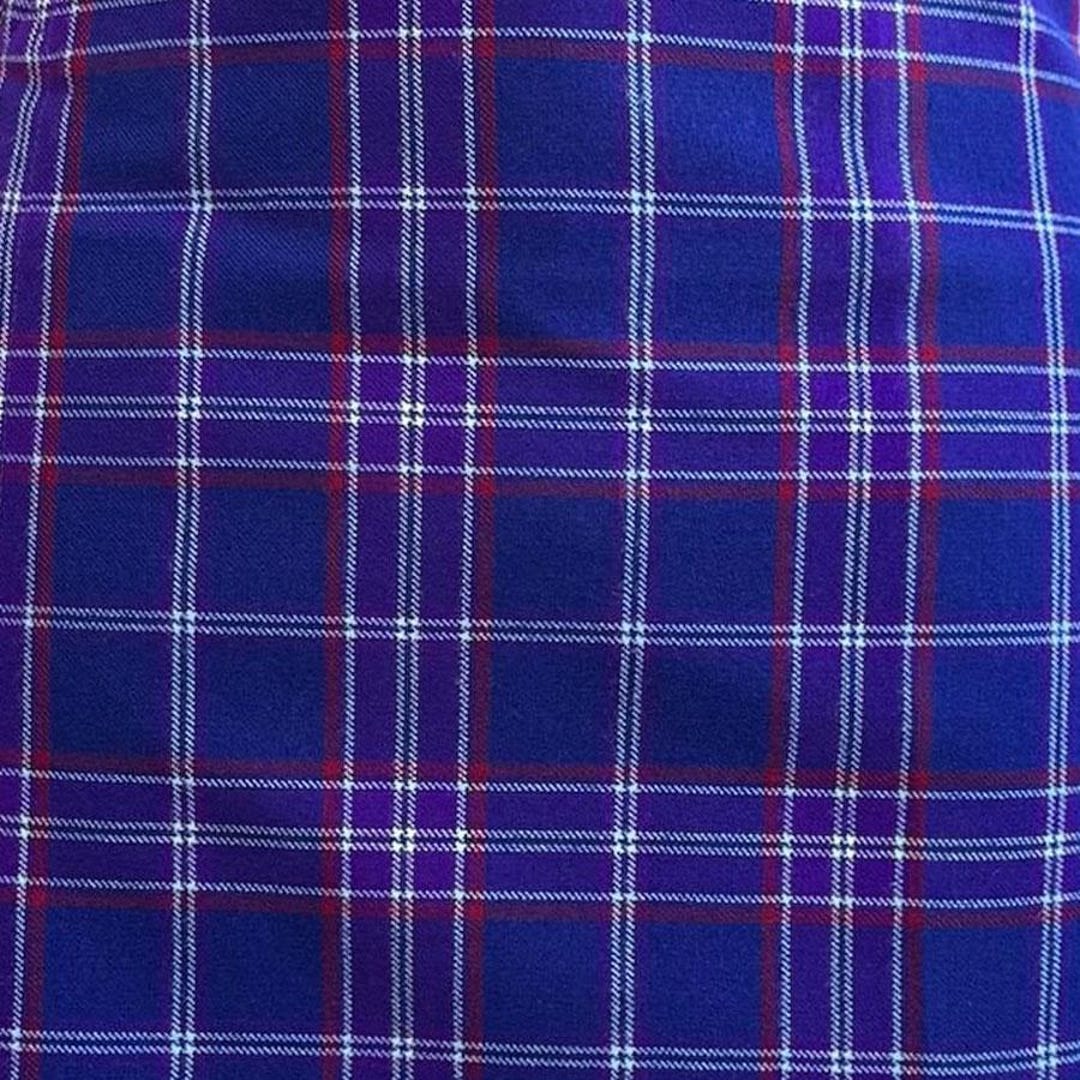 Clan Pride of Fife Tartan Kilt - 8 Yard, Made to Order - Etsy