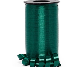 Forest Green Ribbon - Etsy