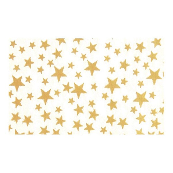 Gold Tissue Paper - Etsy