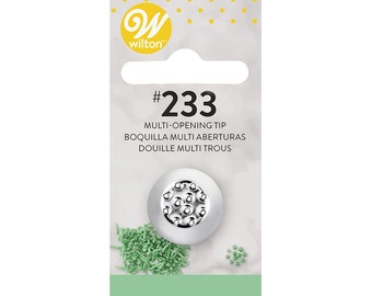 Decorating Tip - Etsy