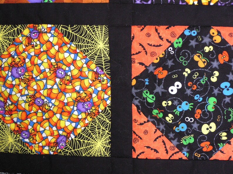 Halloween Eye Spy - Etsy