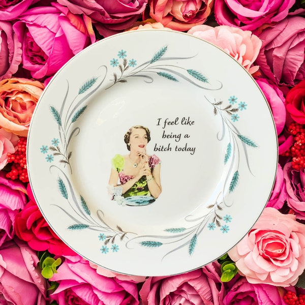 Subversive Wall Art - Etsy