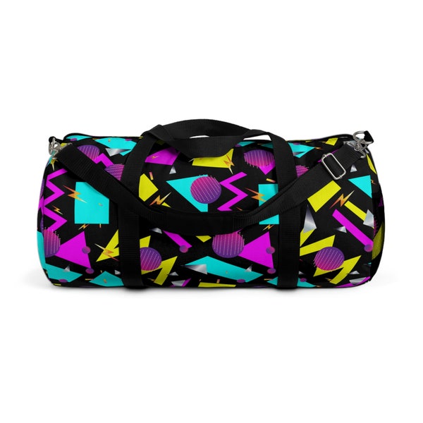 1980s Retro Bag - Etsy