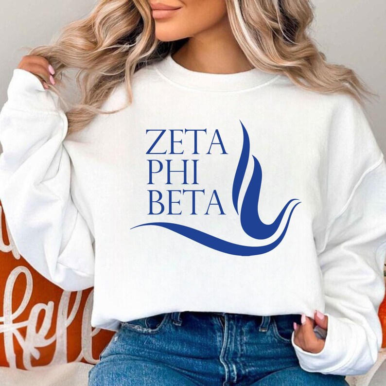 Zeta Phi Beta SVG Bundle: Sorority Graphics for Cricut, Silhouette - Etsy