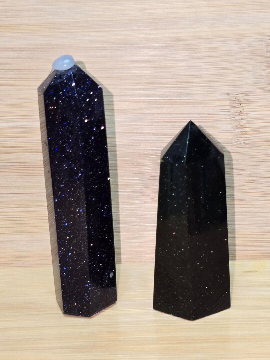 Blue & Green Sandstone Towers - Etsy