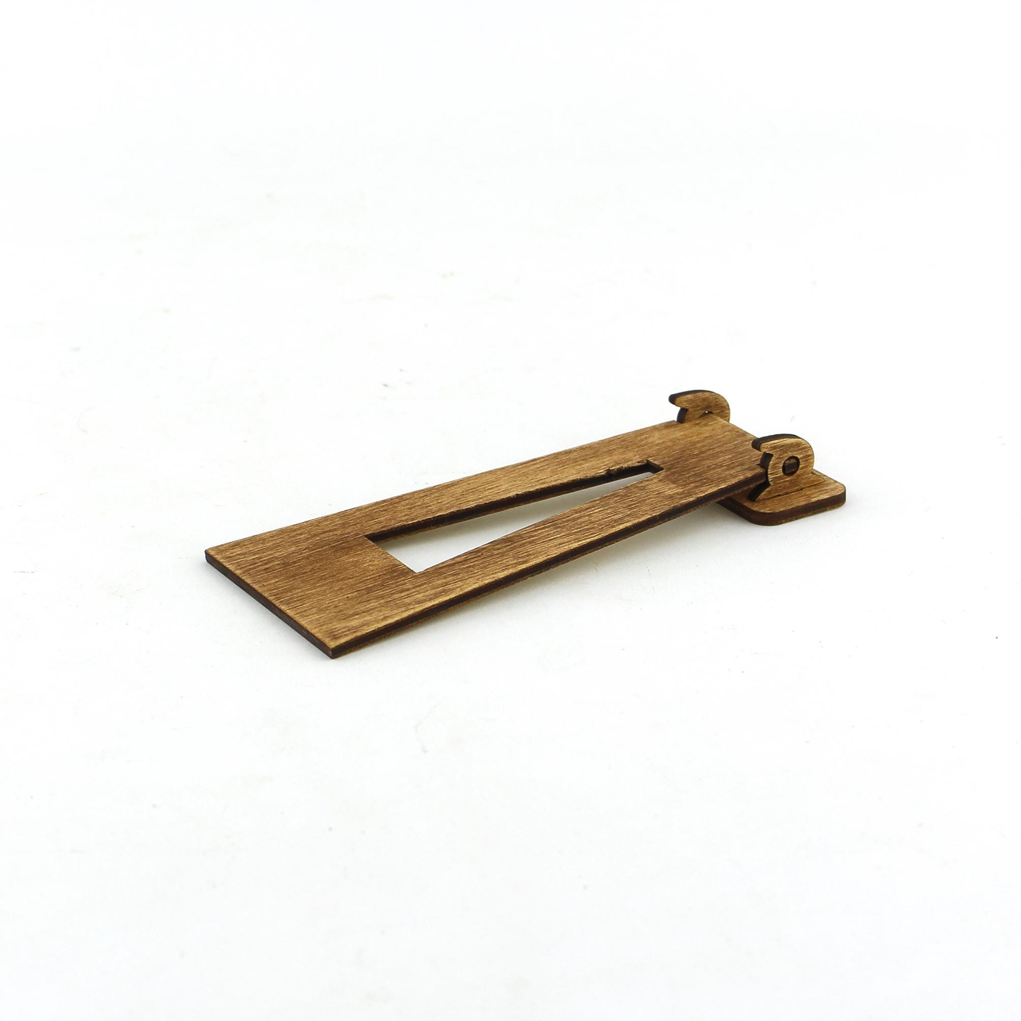 Photo Frame Stand Backs: Laser Cut File (SVG, DXF, Ai, CDR) - Various ...