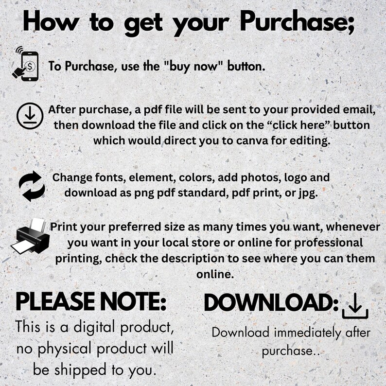 Flyer editável para buquê de flores para o Dia dos Namorados, modelo de ...