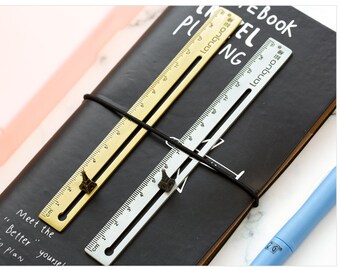 Sliding ruler | Etsy