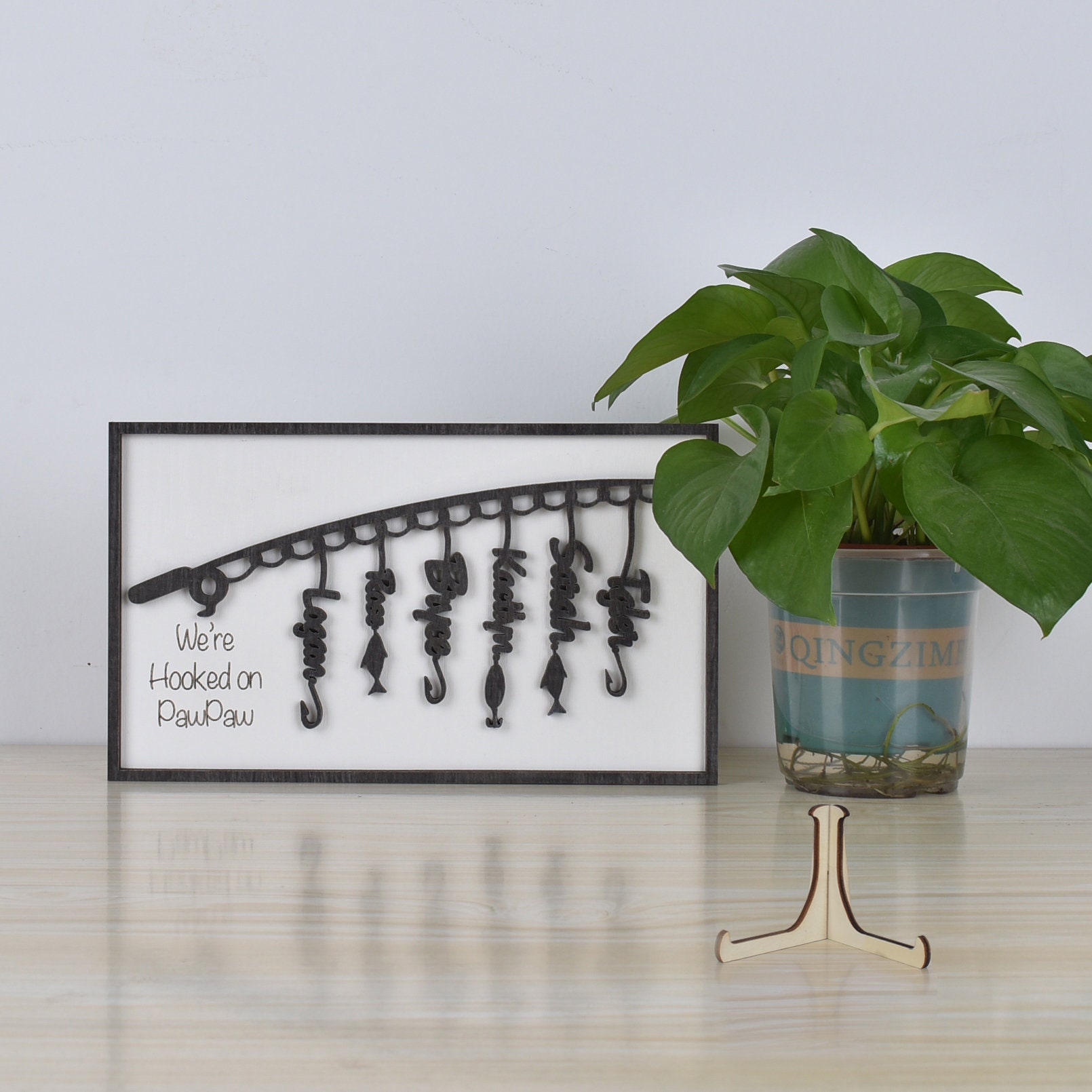 Family Tree Sign Family Tree Frame Sign Family Tree Frame Etsy Canada