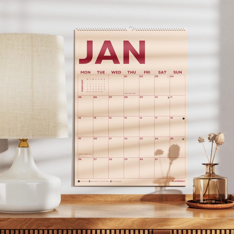 2026 Msufcu Calendar - Etsy Canada