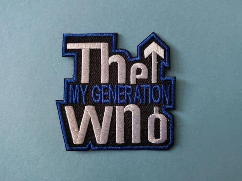 CUSTOM 3D PUFF EMBROIDERY - Etsy