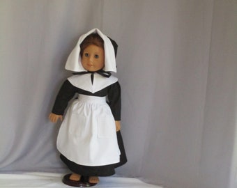 Pilgrim Dolls | Etsy